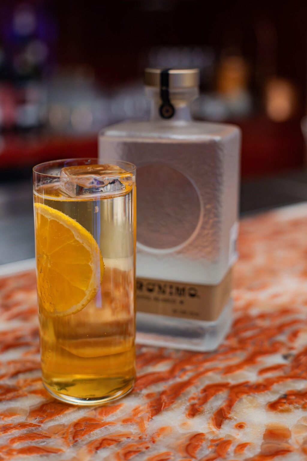 8 Gin Cocktails with a Twist You Can Make At Home - ACRÓNIMO